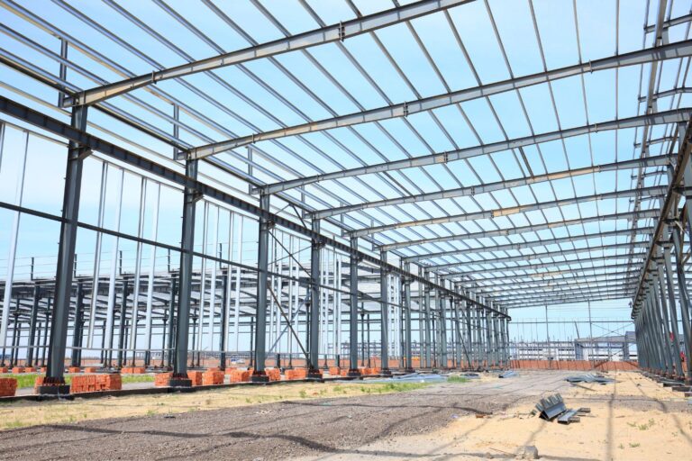 Civil Infrastructure - Opsis.in